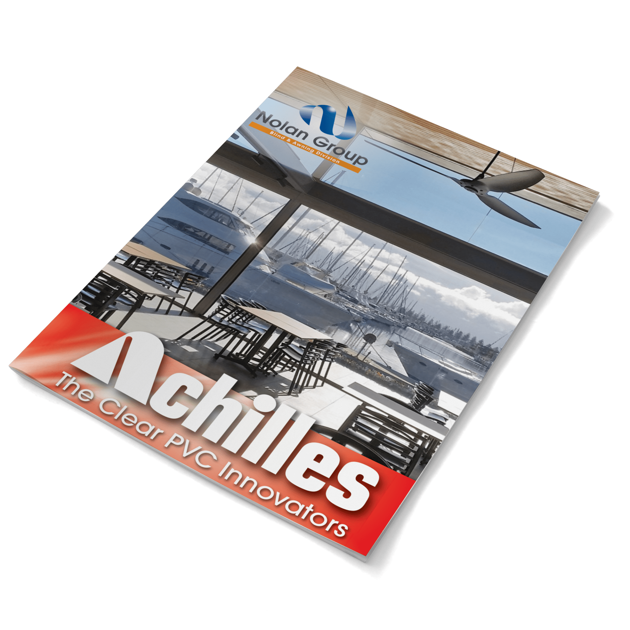 Brochures Archive - Nolan