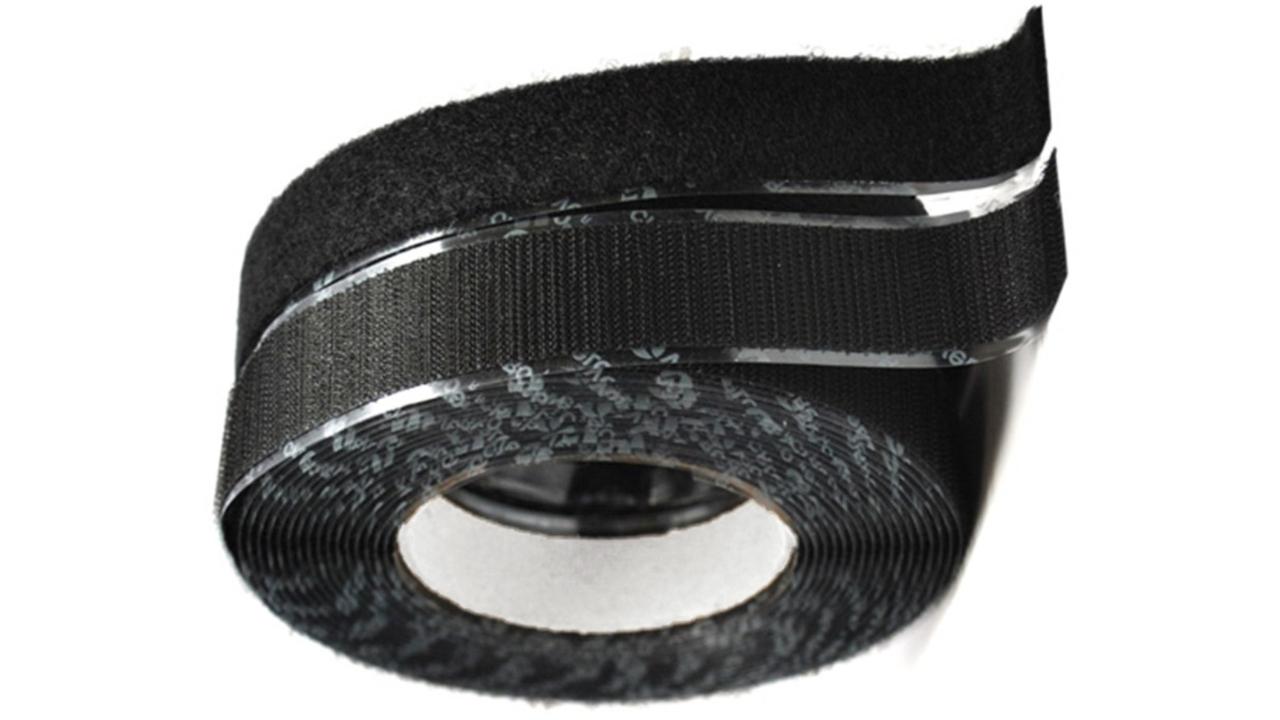 Velcro Fasteners Australia | Hook & Loop Tape | Nolan