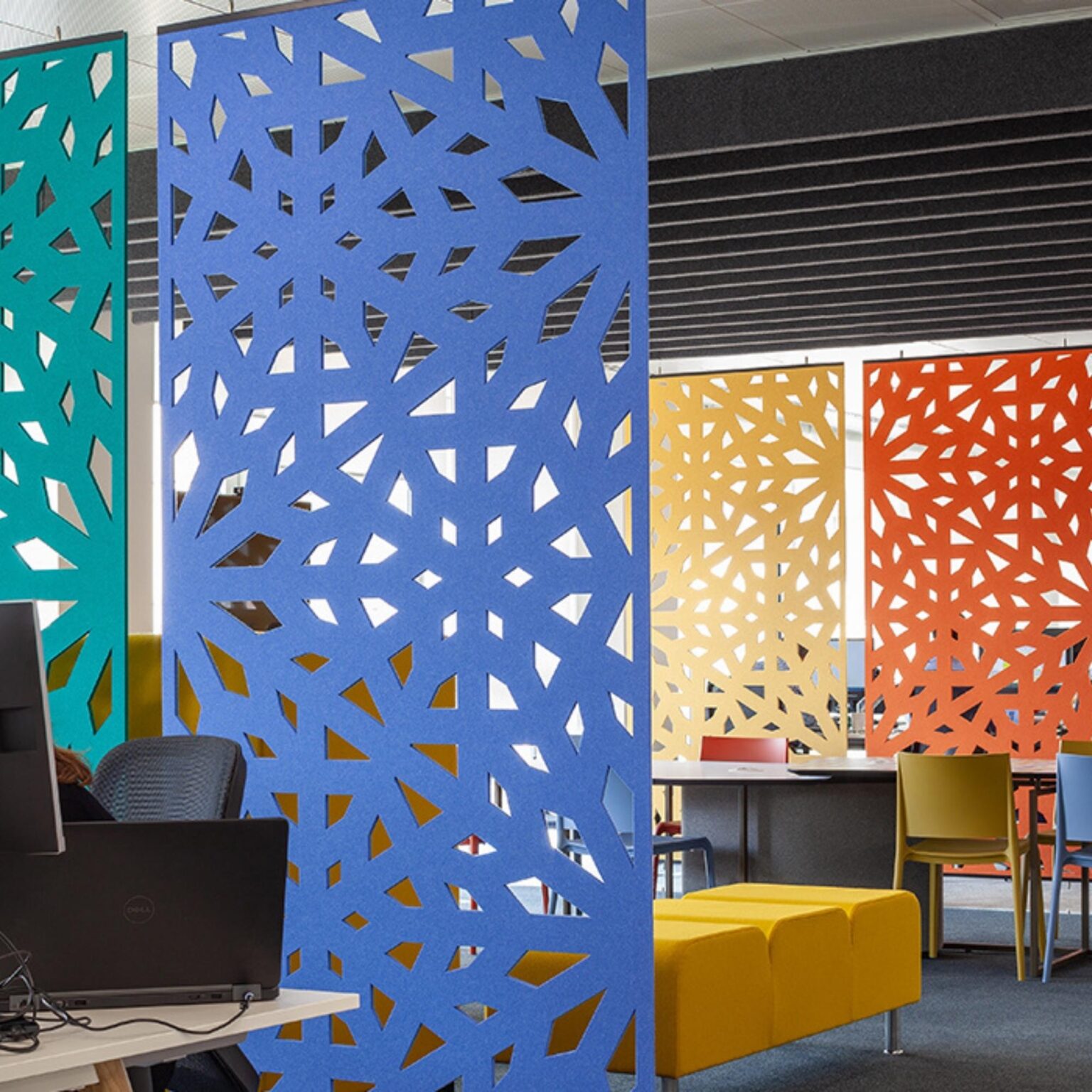 Autex Acoustics Panels & Solutions Australia | Nolan