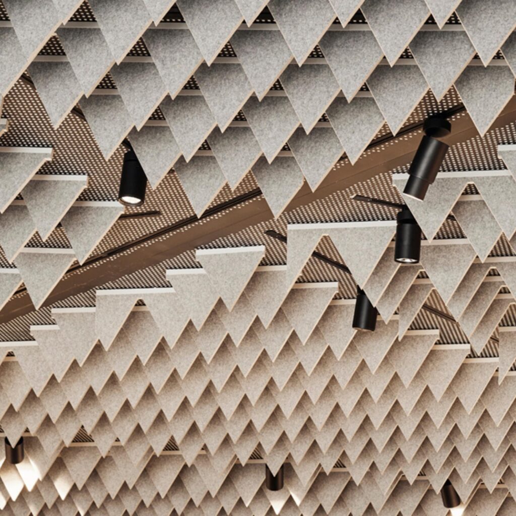 Autex Acoustics Brand - Nolan Group