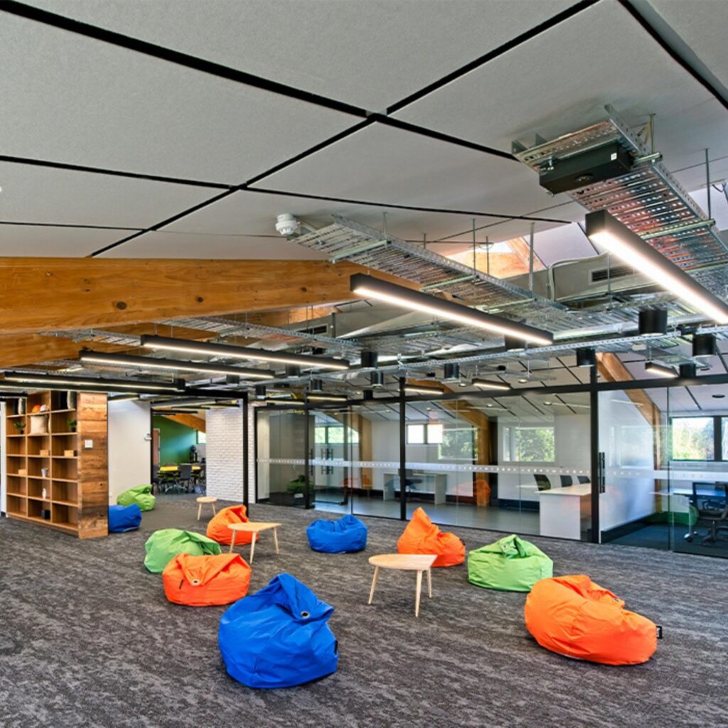 Autex Acoustic Solutions | Wall | Ceiling | Screens | Nolan