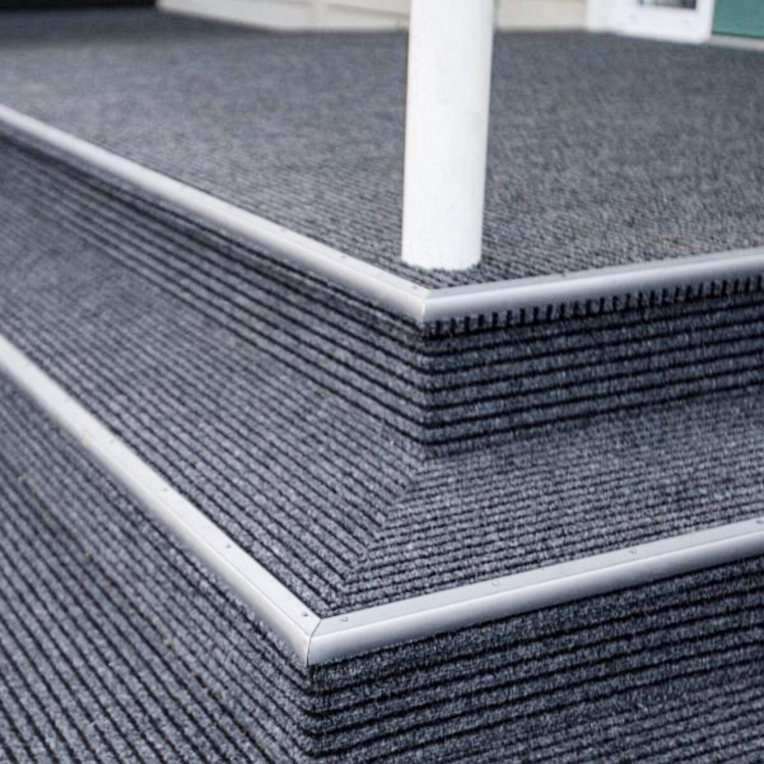 Commercial Carpet Suppliers | Fibre-Bonded Carpet | Nolan Group