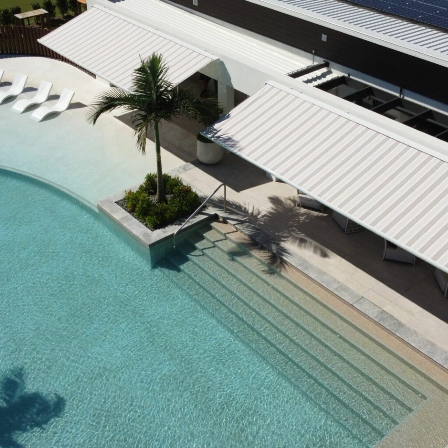 Dickson Fabrics | Awning & Shade Fabrics | Nolan