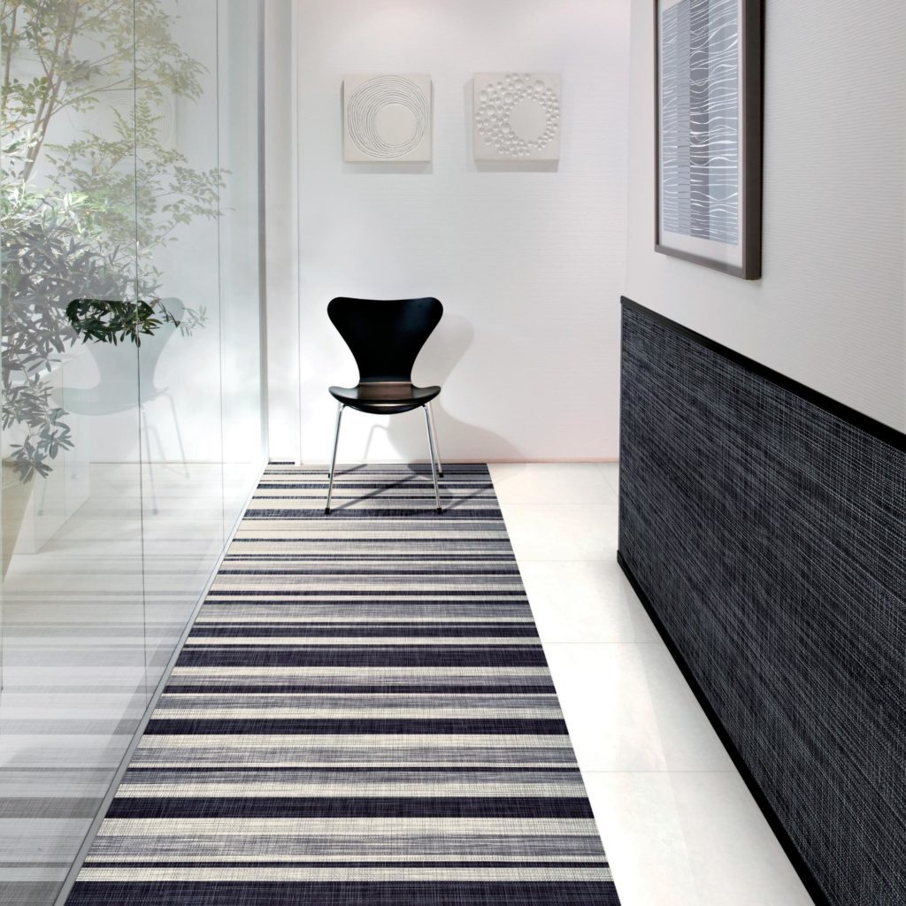 Vinyl Sheet Flooring & Woven Vinyl Tiles | Nolans