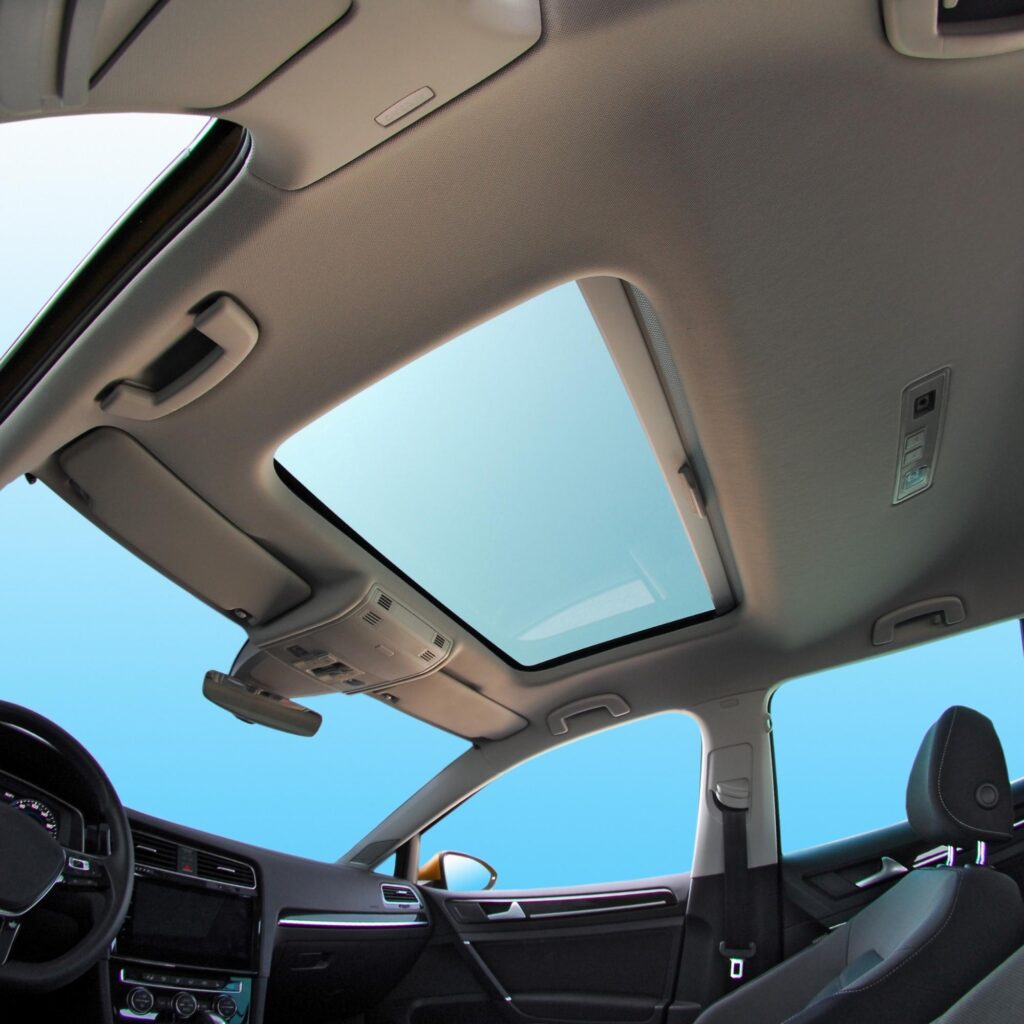 Headlining Materials | Automotive Headliner Fabric | Nolan Group