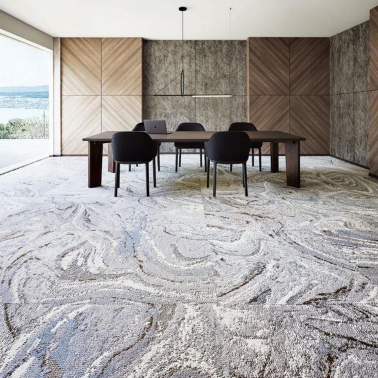 Commercial Carpet Tiles & Planks | Nolan Group