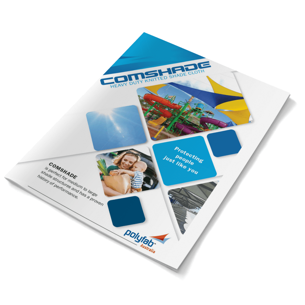 Polyfab™ Comshade - Nolan