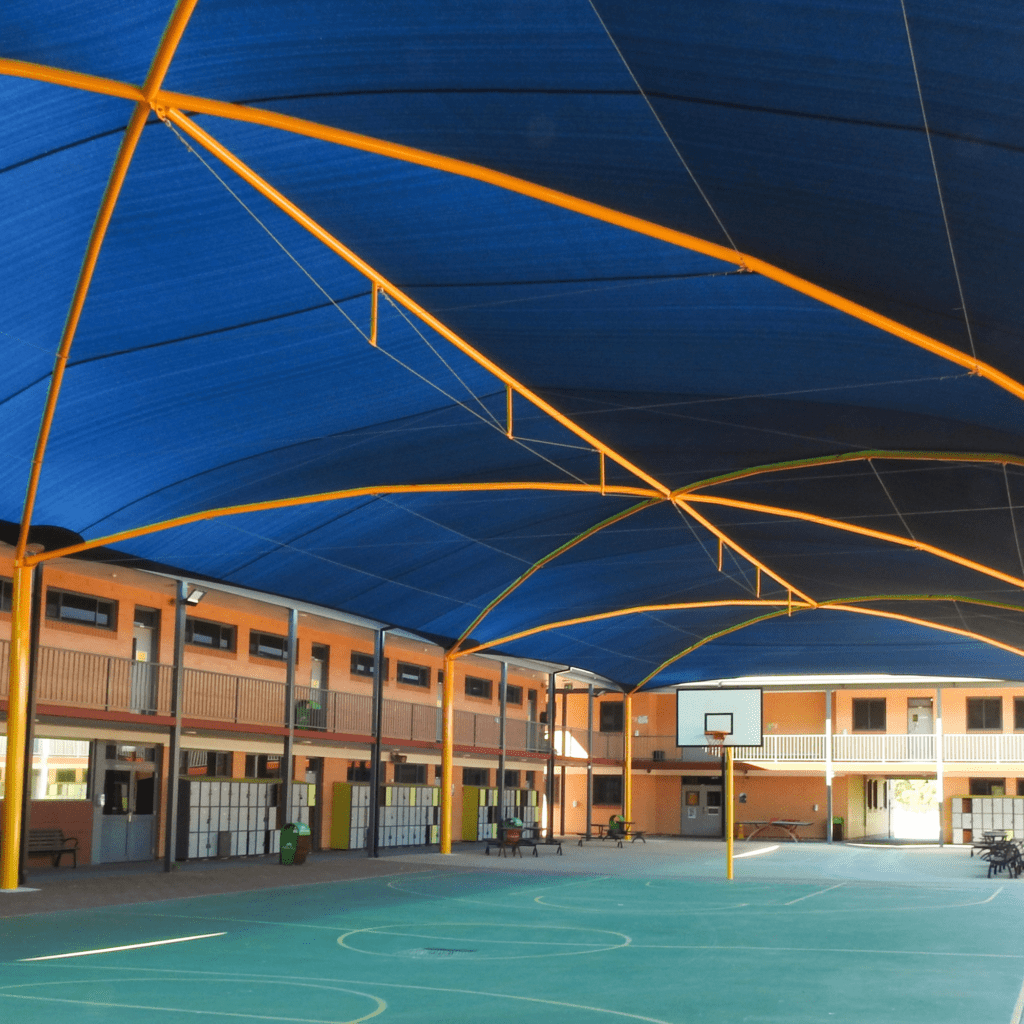 Be the first to offer the world's most protective shade cloth! - Nolan