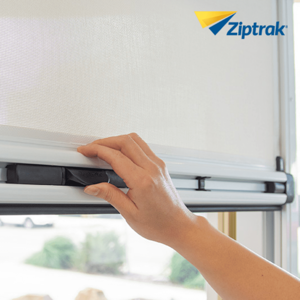 Outdoor Blinds | Ziptrak Outdoor Blinds System | Nolan Group
