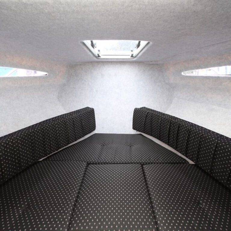 Marine Flooring | Boat Carpet & Floor Coverings | Nolan Group