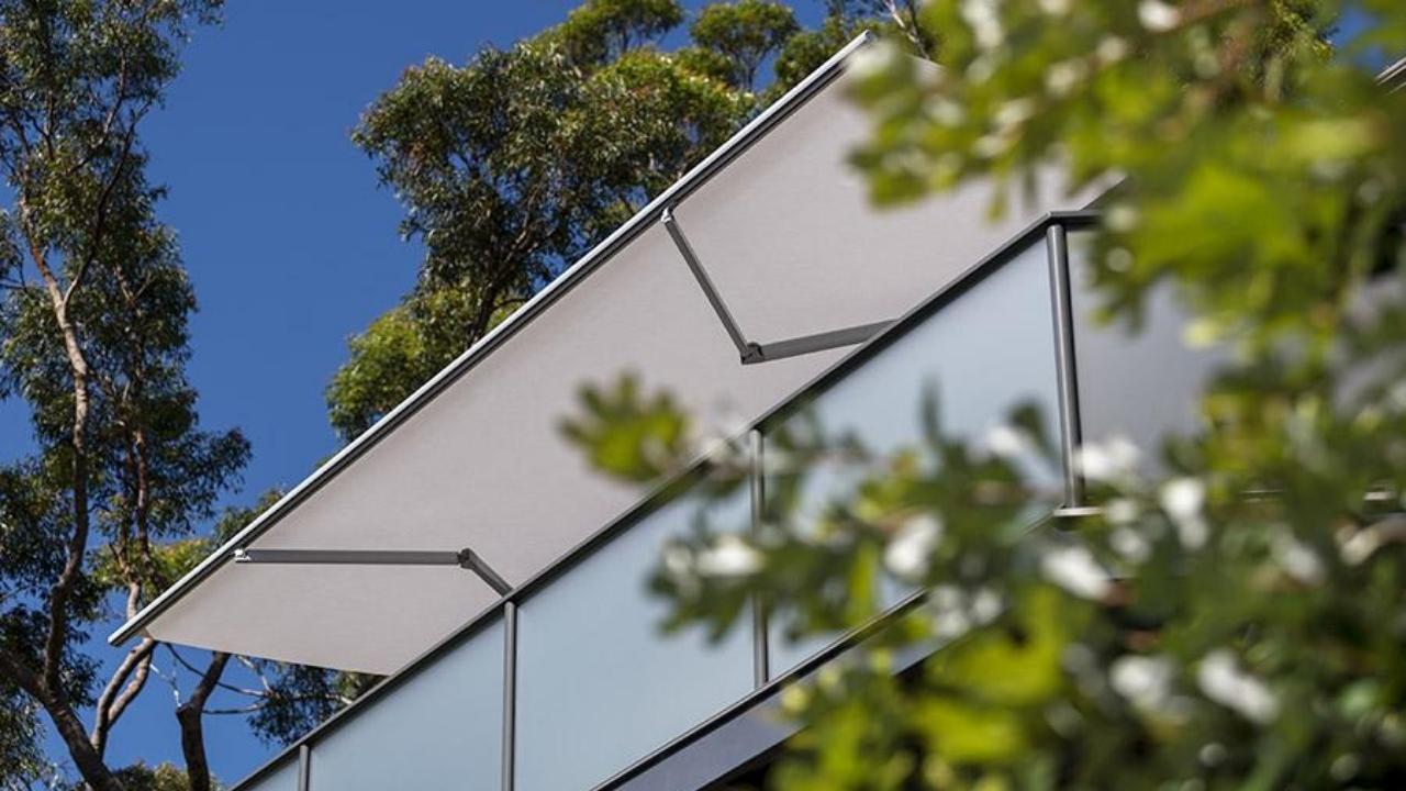 Dickson Fabrics | Awning & Shade Fabrics | Nolan