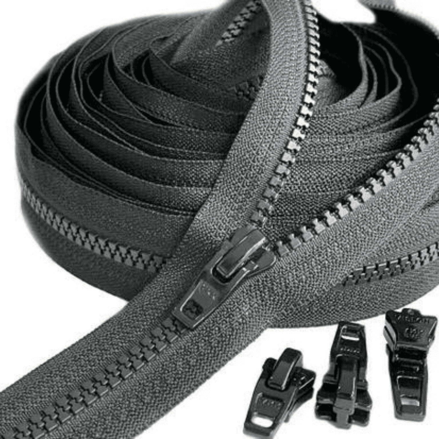 YKK Zippers Australia | Marine & Industrial Zips | Nolan