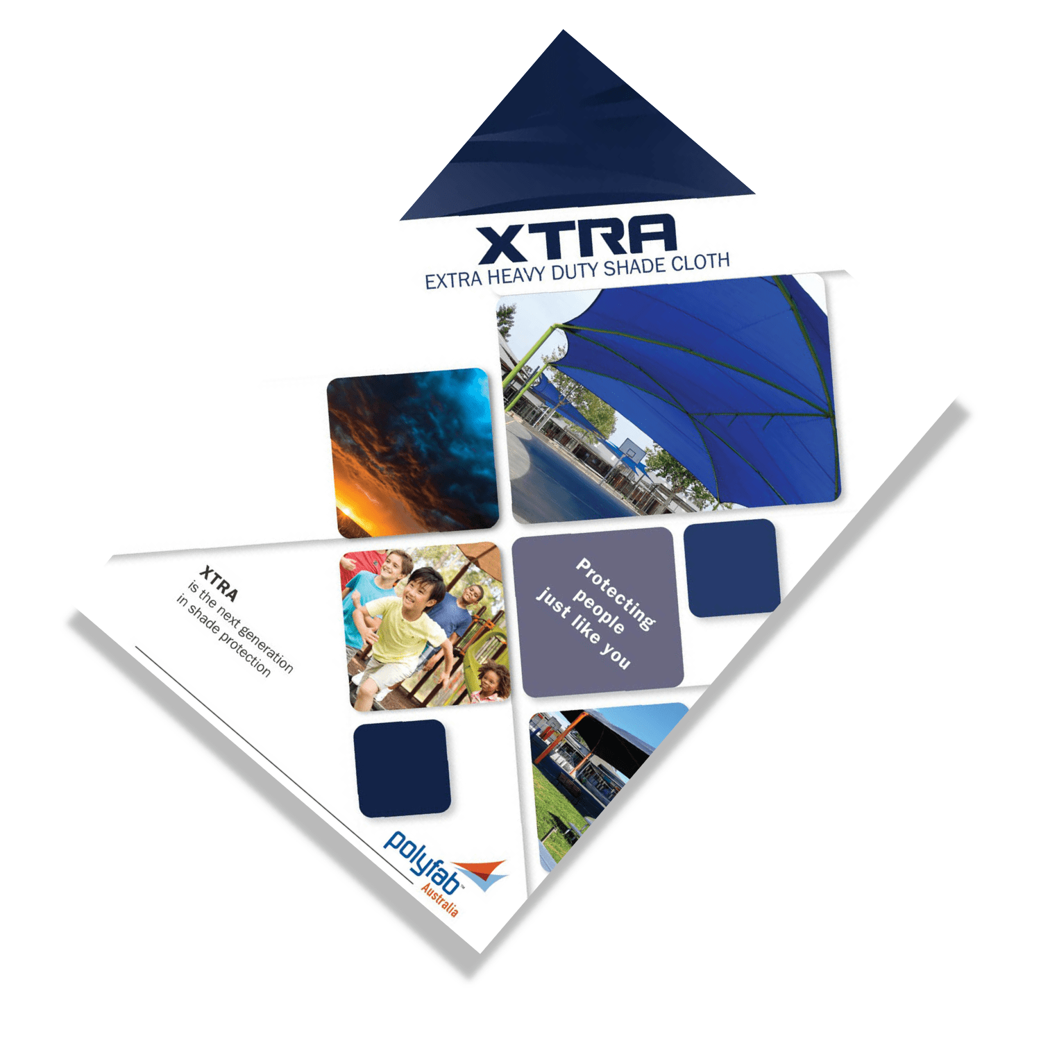 Polyfab™ Xtra - Nolan