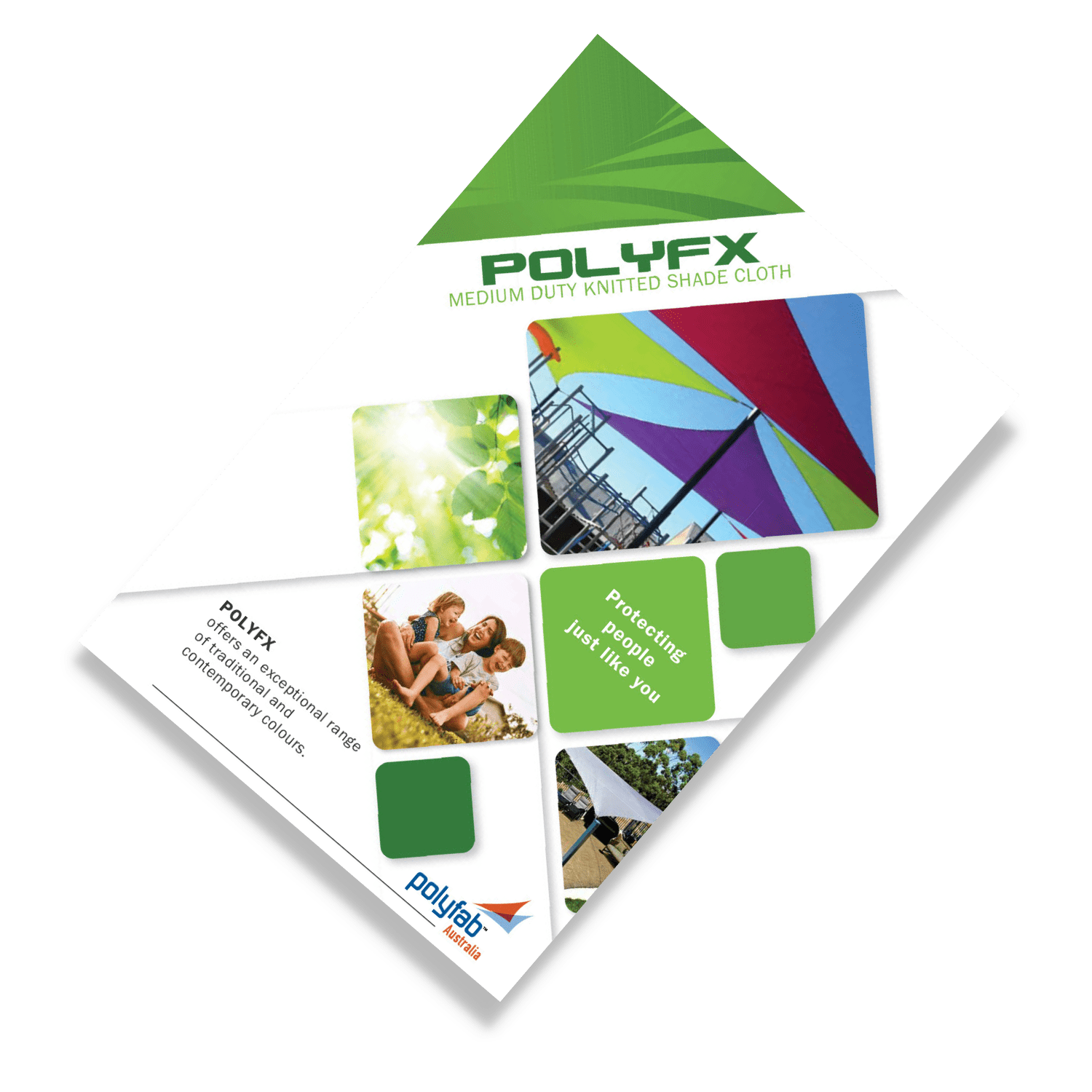 Polyfab™ Poly FX - Nolan