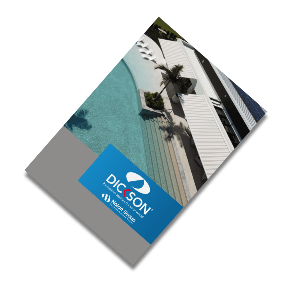 Dickson® Orchestra Classic - Nolan