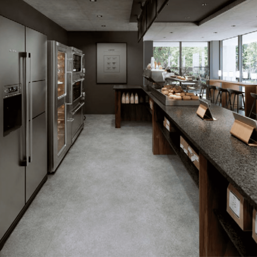 Aquatread Slip Resistant Vinyl Sheet Flooring - Nolan